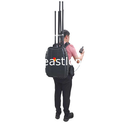 Integrated Drone UAV Radar Tracking Radio Detection Identification and ...