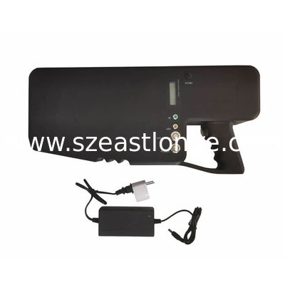 Integrated Drone UAV Radar Tracking Radio Detection Identification and ...