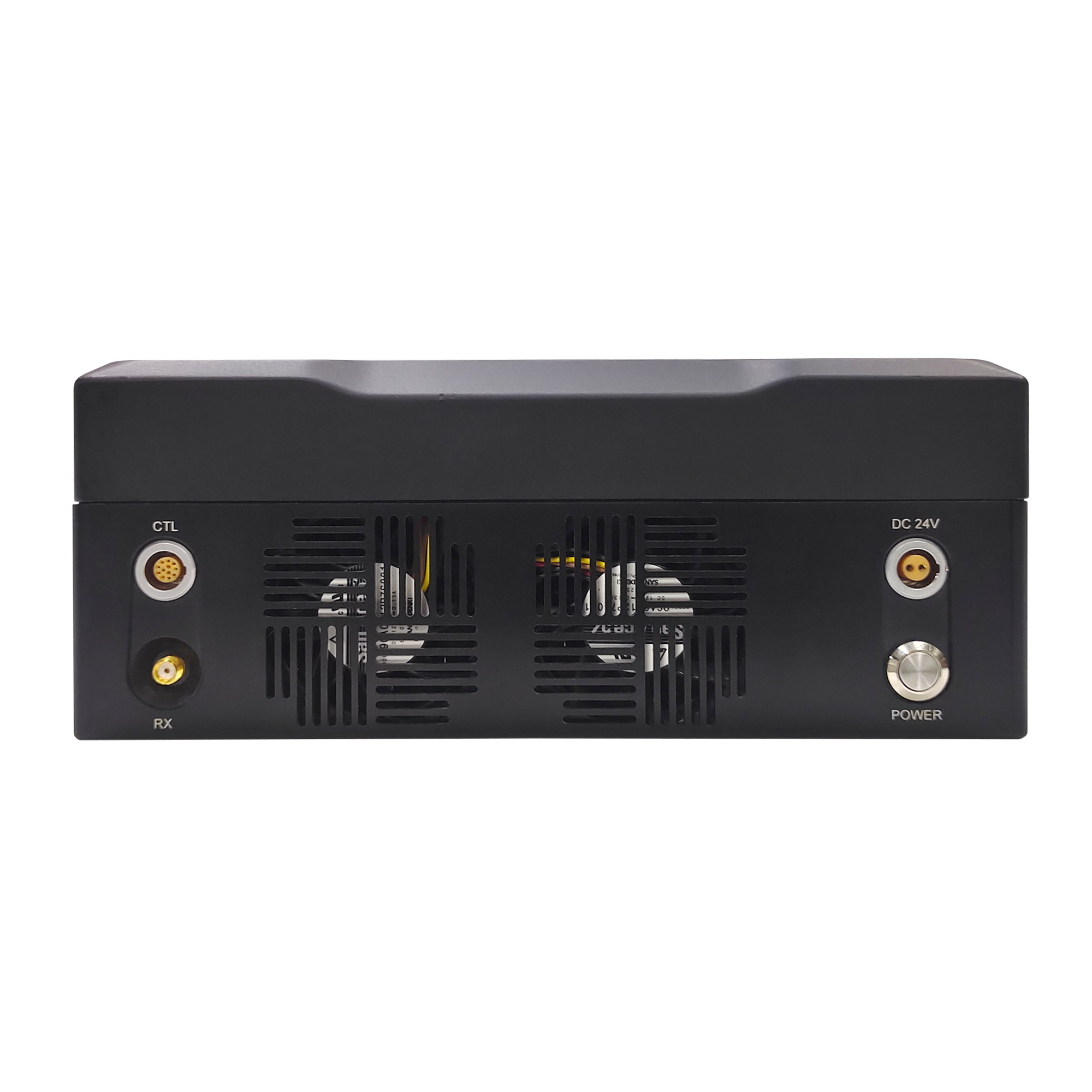 Passive 5G NR Mobile Phone Signals Detection Analysis For Target ...