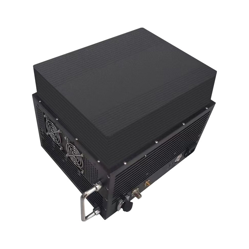 TF401-B1 Target 4G LTE Airport Signal Detection Analysis For Police ...