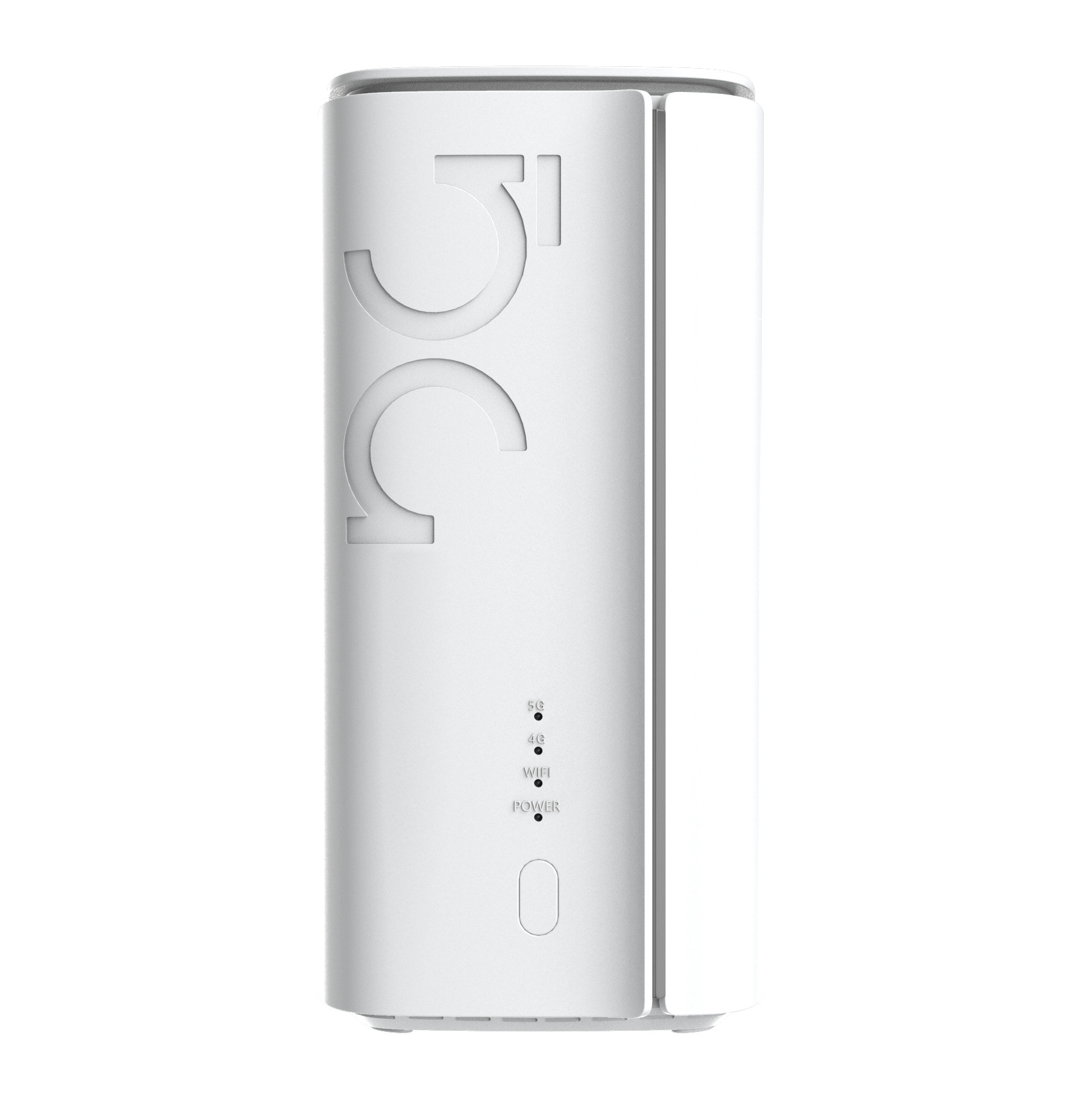 High Speed Reliable Indoor Desktop WiFi6 Router Smart 5G CPE For ...