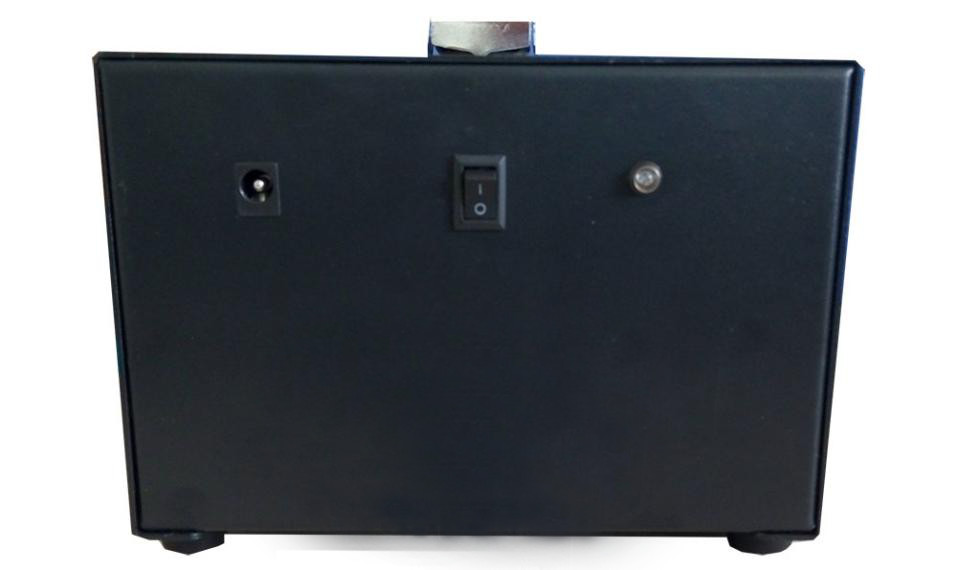 Desktop Anti Spy voice recorder jammer with Ultrasound Transducer for ...