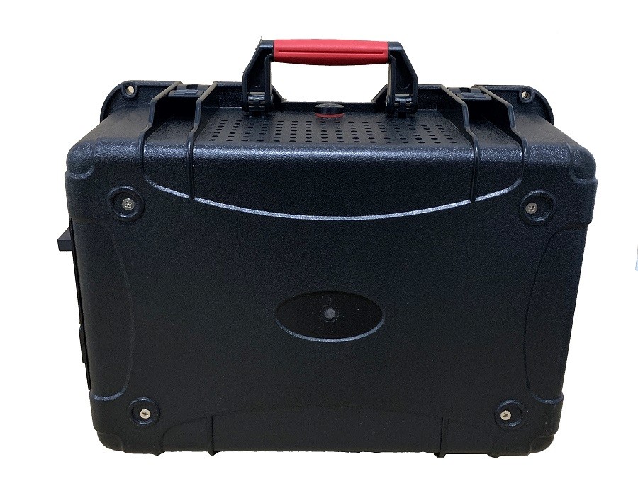 Counter Drone Equipment Portable UAV Interceptor Anti Civil Drone ...