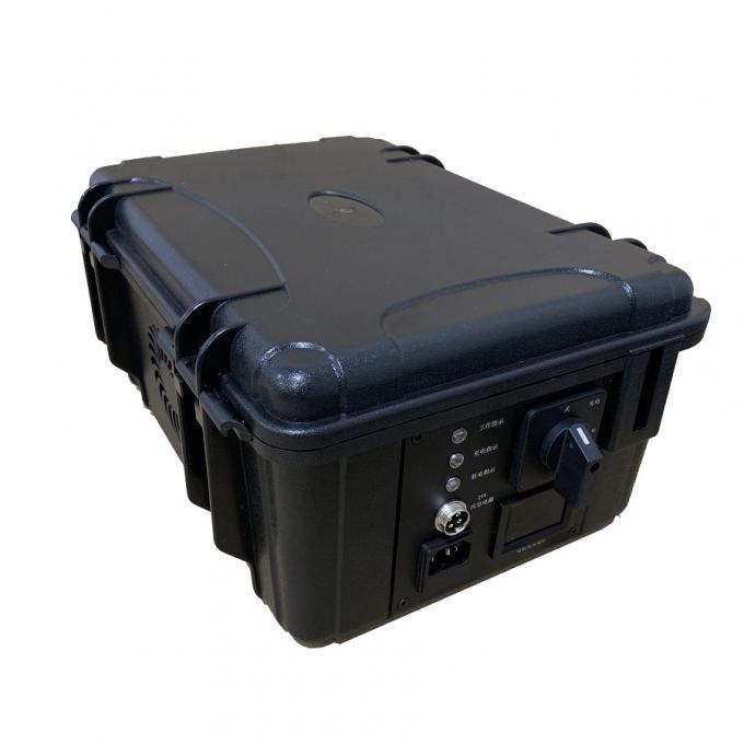 Counter Drone Equipment Portable UAV Interceptor Anti Civil Drone ...