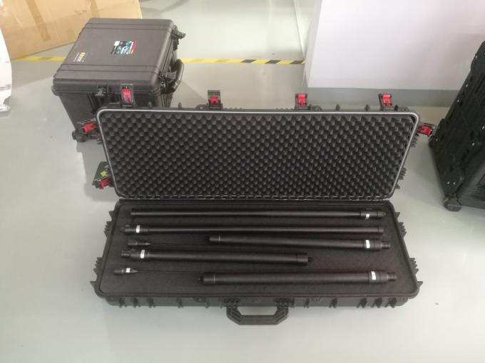 Portable high power remote control bomb jammer Radio-Controlled ...