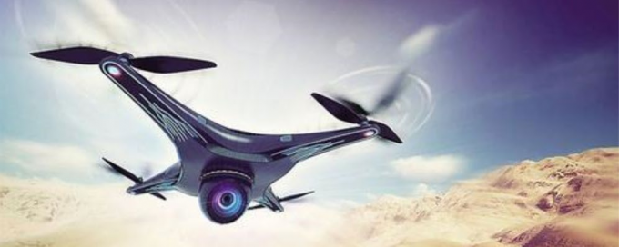 3D Active Electronic Scan Surveillance Radar AESA and Active Phased ...